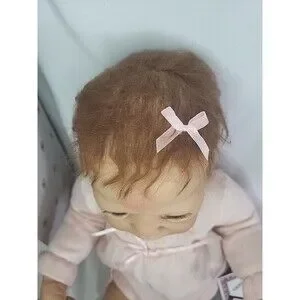 The Ashton-Drake Galleries | Toys | Ashton Drake Baby Doll Emily ...